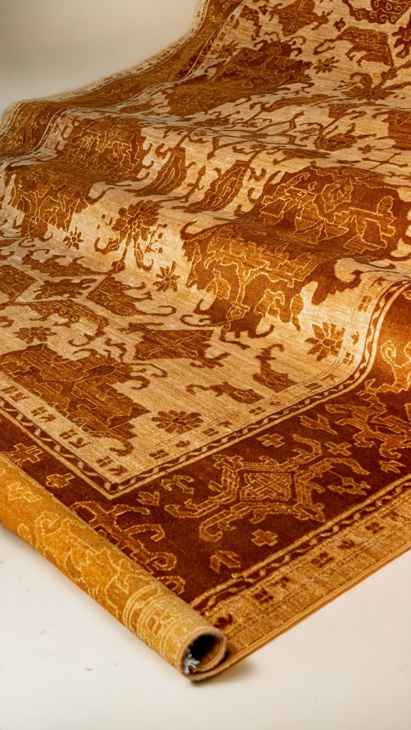 Shop Handmade Rugs and Carpets Online in Pakistan – Imam Carpet Co