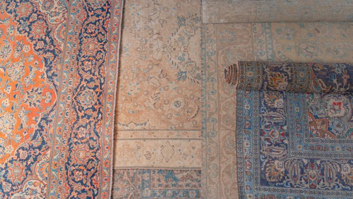 Shop Handmade Rugs and Carpets Online in Pakistan – Imam Carpet Co