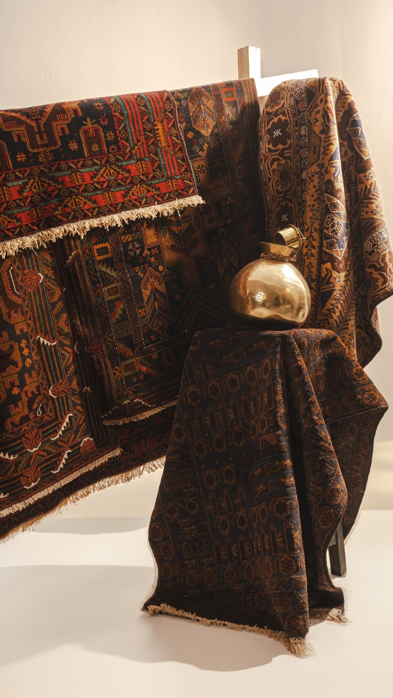 Shop Handmade Rugs and Carpets Online in Pakistan – Imam Carpet Co