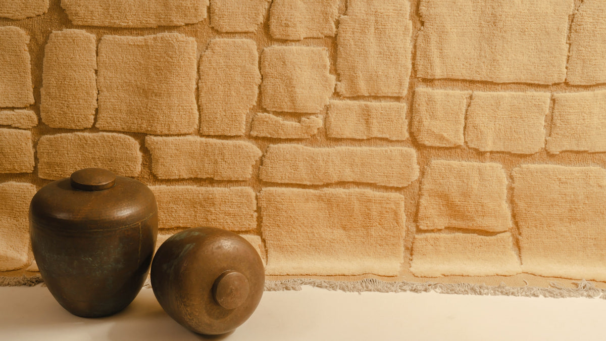 Shop Handmade Rugs and Carpets Online in Pakistan – Imam Carpet Co