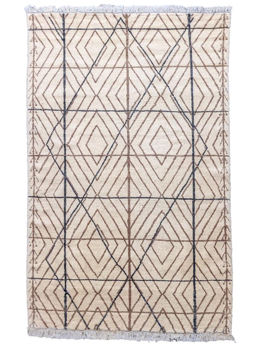 Moroccan Berber Tangier Rug – Imam Carpet Co