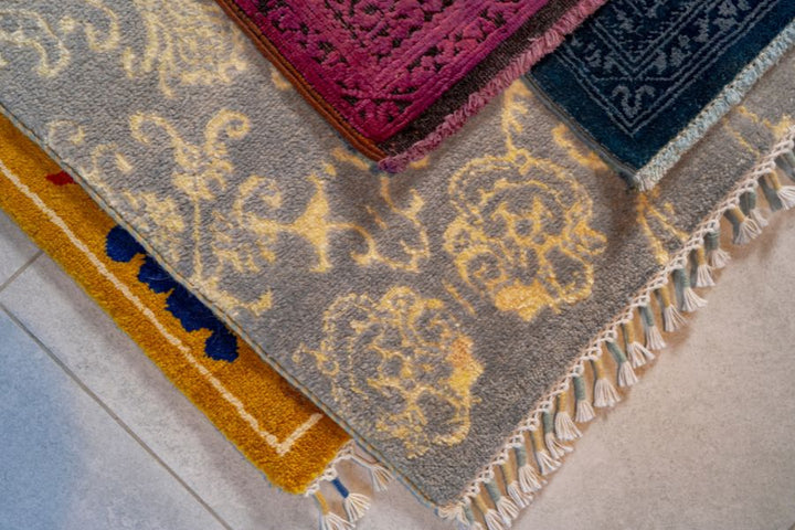 Rug Size Conversion Table: Quick & Accurate Measurements – Imam Carpet Co