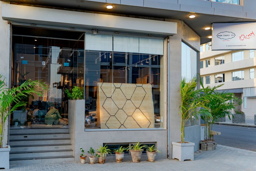 Rug Size Conversion Table: Quick & Accurate Measurements – Imam Carpet Co