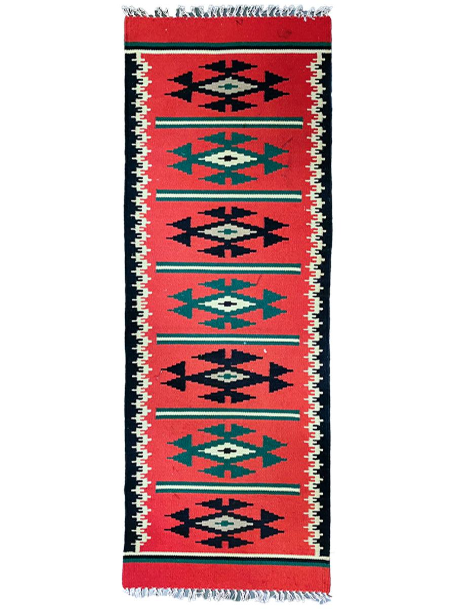 Kesap Vintage Turkish Rugs Online In Pakistan - Size: Runner – Imam ...