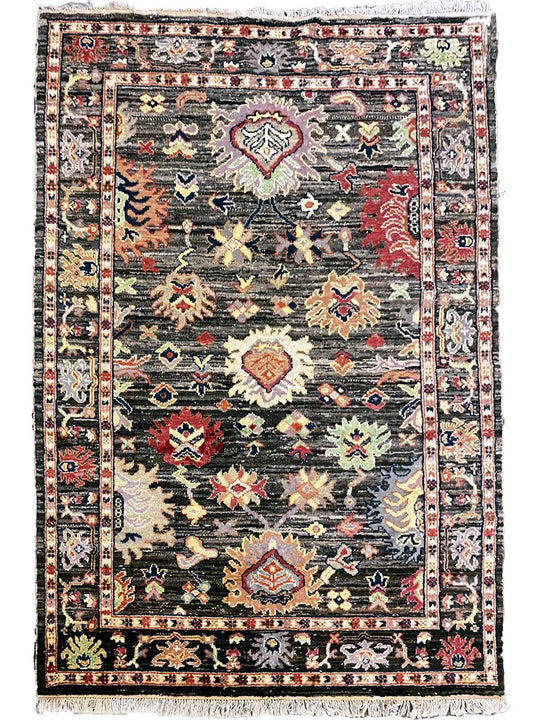 Buy Authentic Handmade Pakistani Rugs by Imam Carpet Co